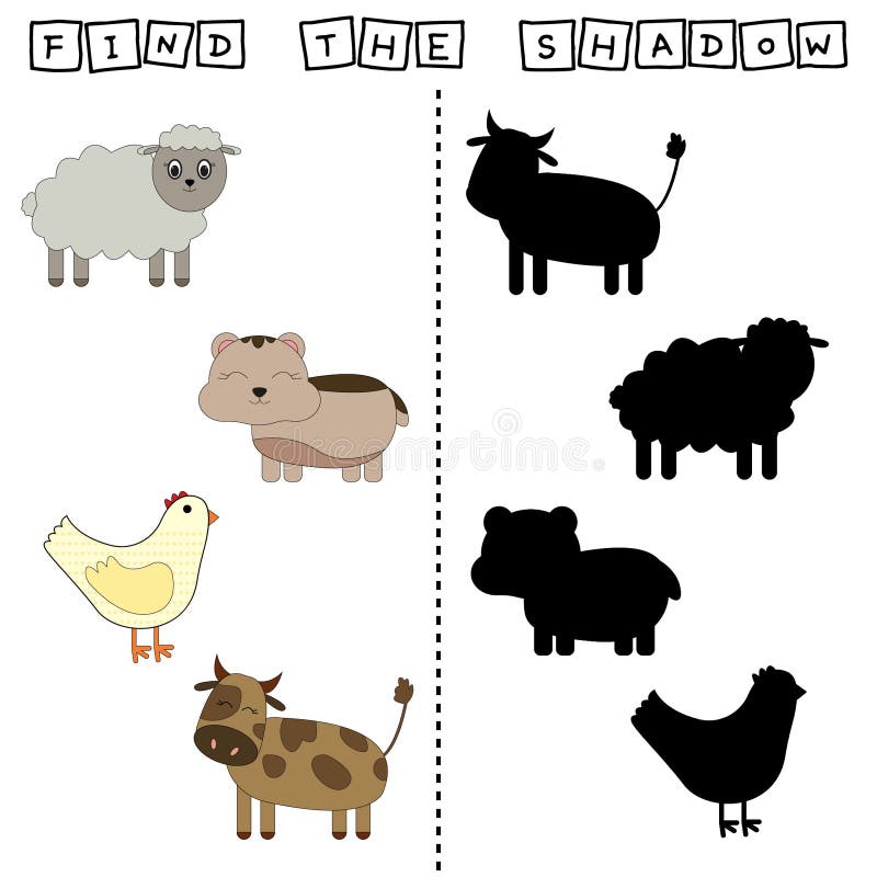 Shadow stock illustration. Illustration of chicken, sleep - 234938833