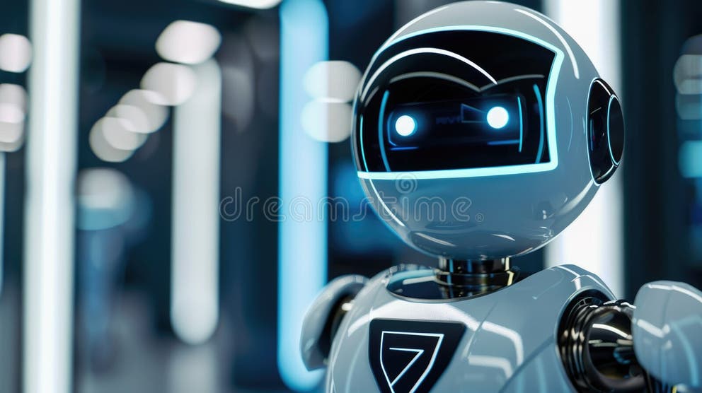 Developing Advanced Robots with Artificial Intelligence for Hightech ...