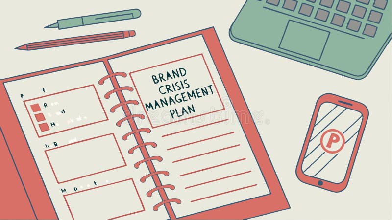 Brand Crisis Management Plan for Reputation Recovery and Maintaining ...