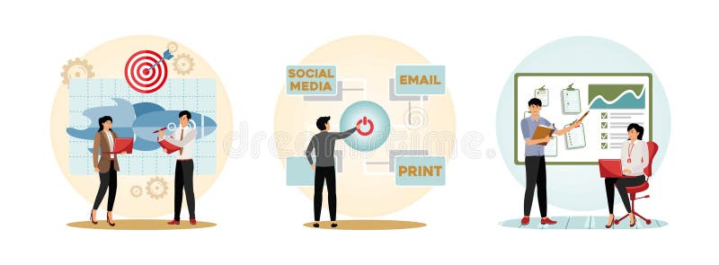 Developing a Business Plan. Communication Strategy. Team Project ...