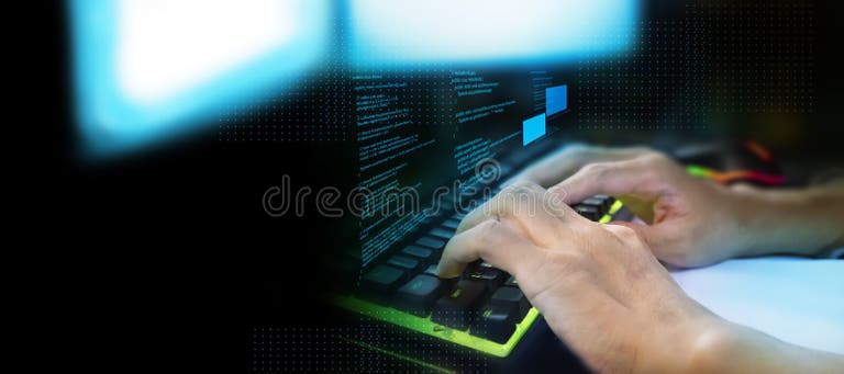 Developing Computer Code for System Operations,programming Professionals at Work,Keep the Focus ...