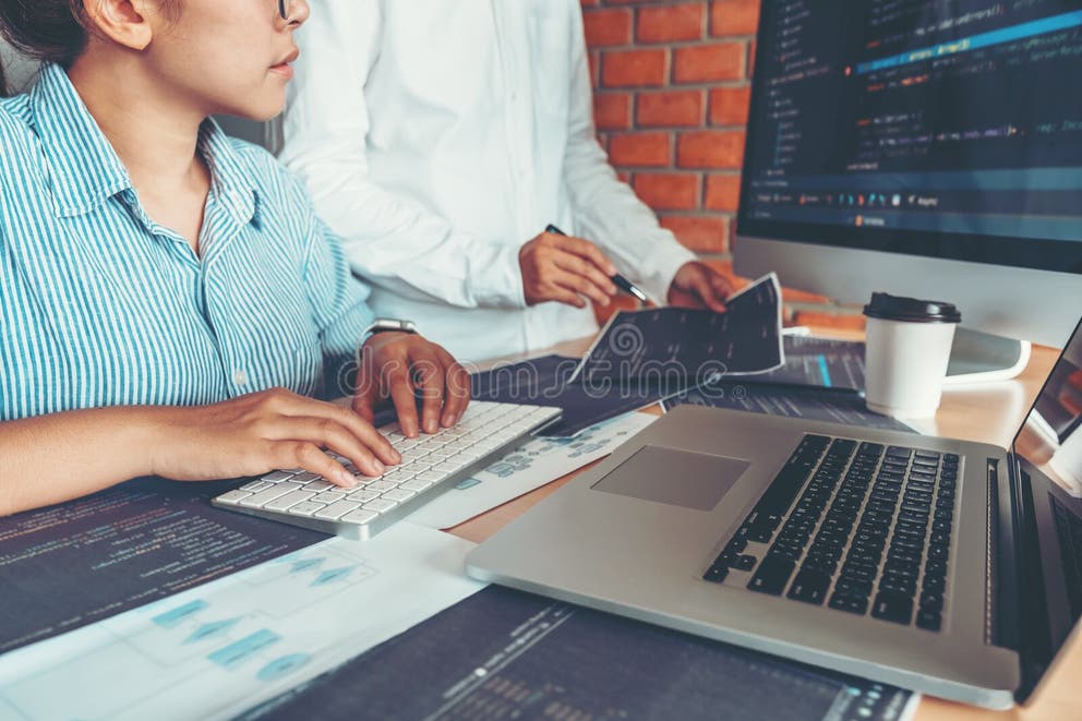 Developing Concentrated Programmer Reading Computer Codes Development ...