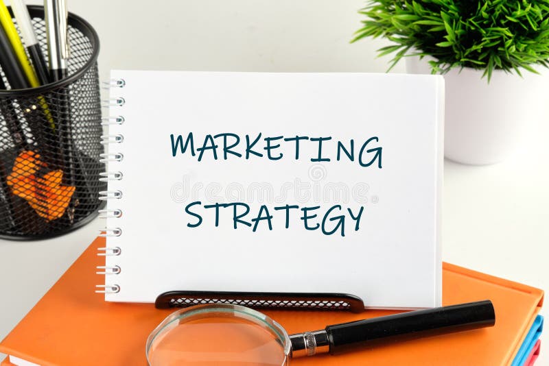 Developing Effective Marketing Strategies with Tools and Resources at a ...