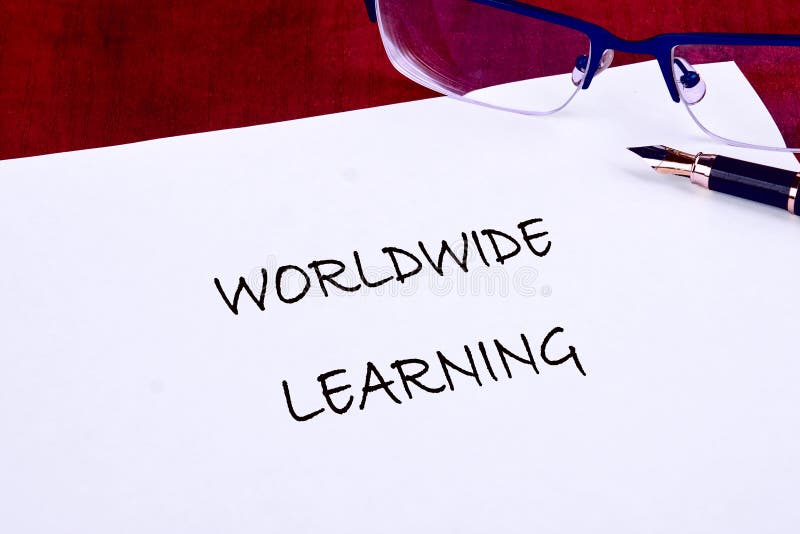 Developing Effective Strategies for Worldwide Learning in Education ...