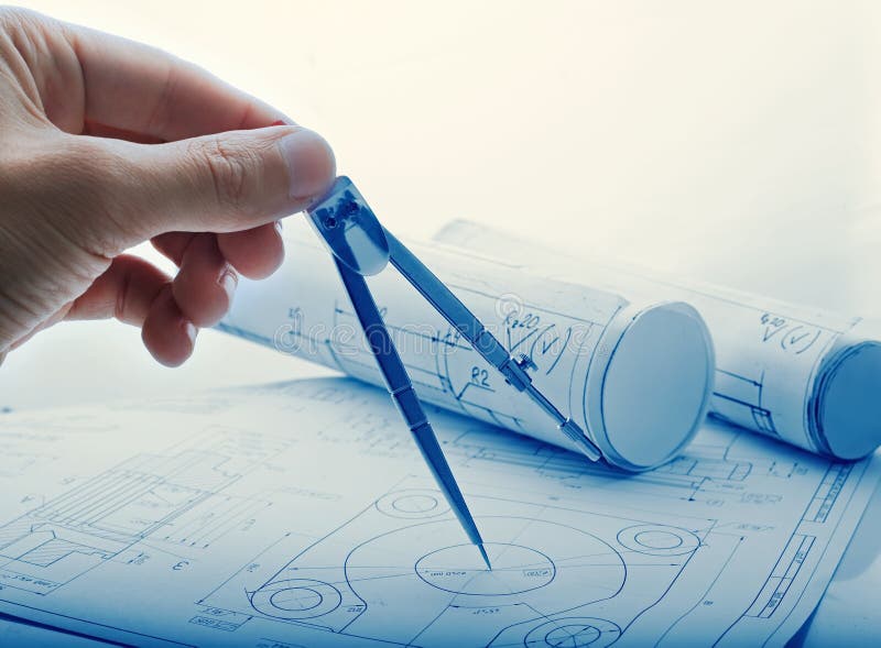 Process flowchart stock image. Image of project, engineering - 16436987