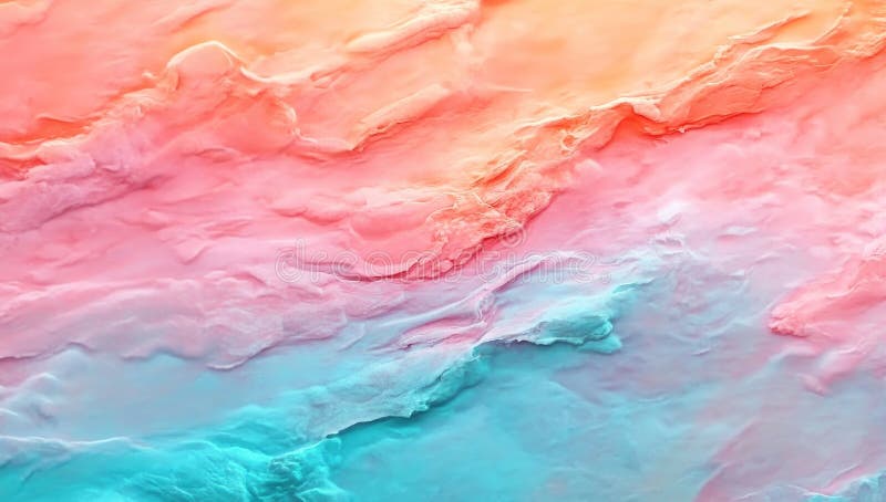 Developing an Ethereal Backdrop with Soft Color Transitions and a ...