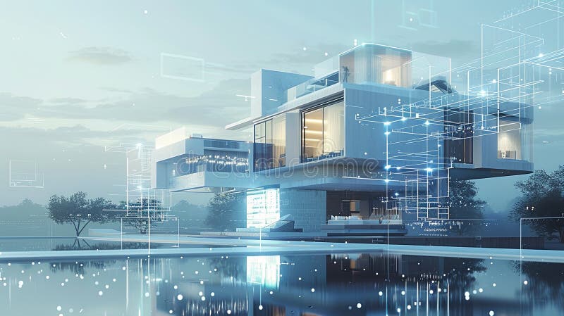 Developing Futuristic Building Architecture Systems Utilizing ...