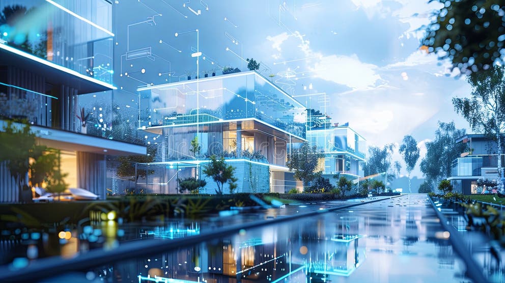 Developing Futuristic Building Architecture Systems Utilizing Artificial Intelligence and IoT ...
