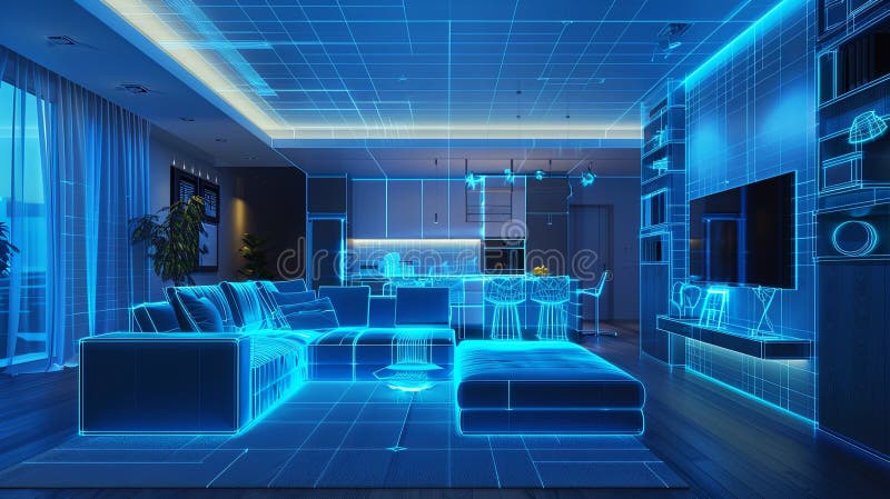 Developing Futuristic Building Architecture Systems Utilizing
