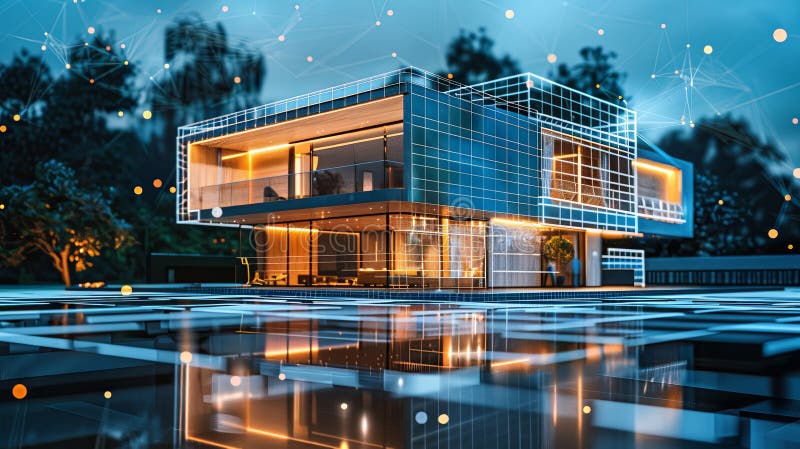 Developing Futuristic Building Architecture Systems Utilizing ...