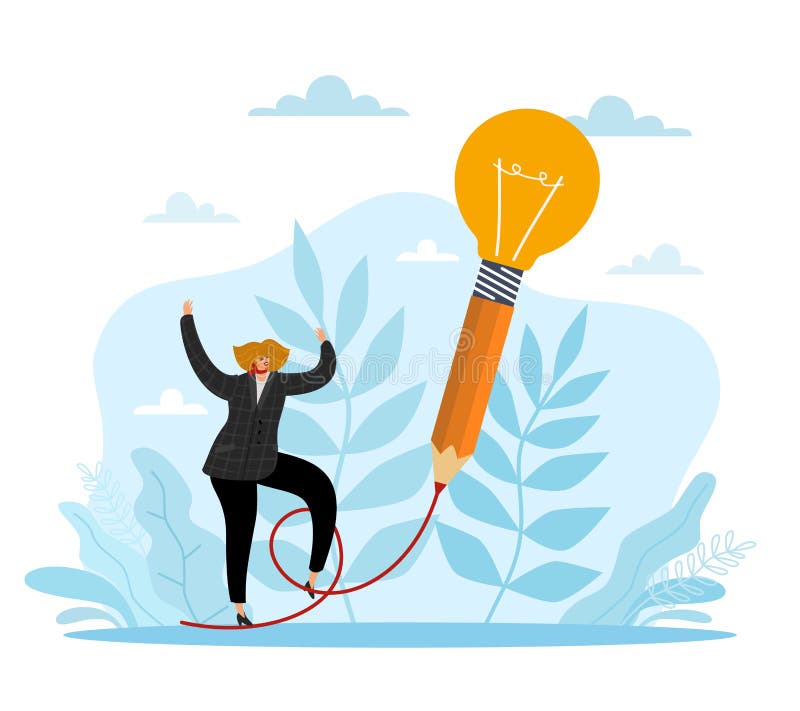 Creative Approach Stock Illustrations – 4,765 Creative Approach Stock ...