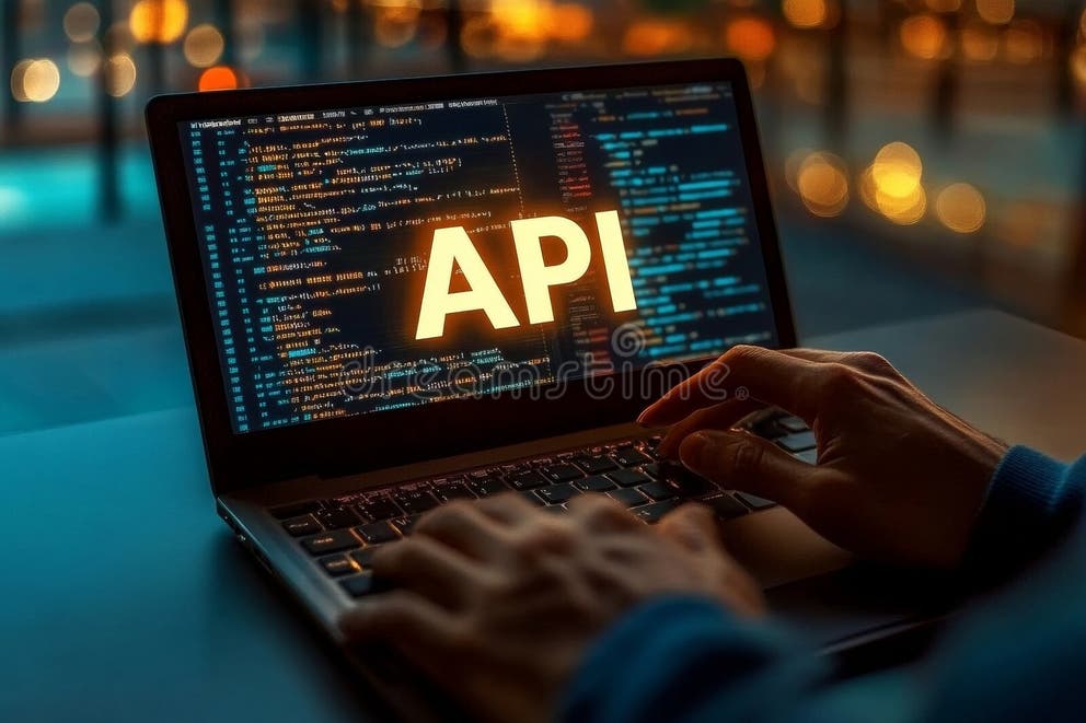 Developing a Modern Computer Interface with Innovative Data Transfer ...