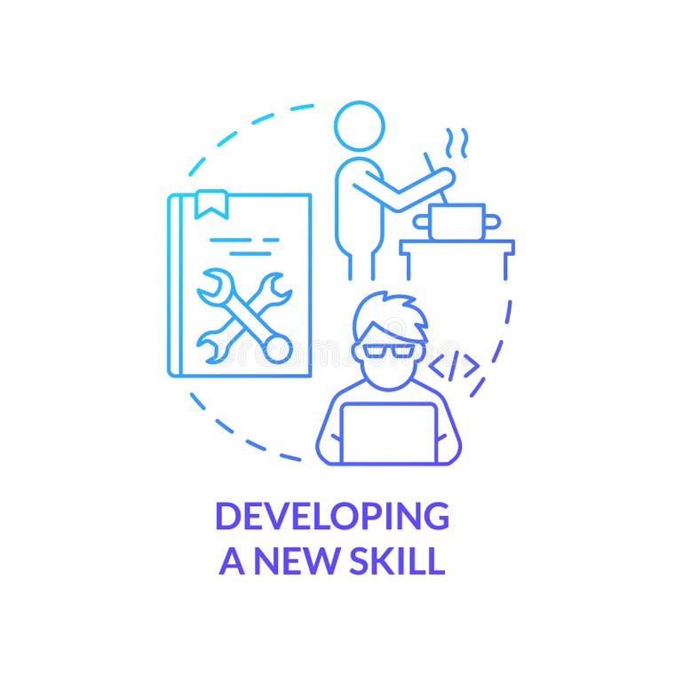 New Skill Icon Stock Illustrations – 2,048 New Skill Icon Stock ...