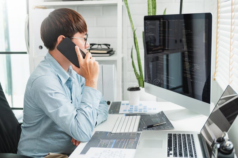 Developing Programmer Development Website Design and Coding ... Developing Programmer Development Website Design and Coding ...