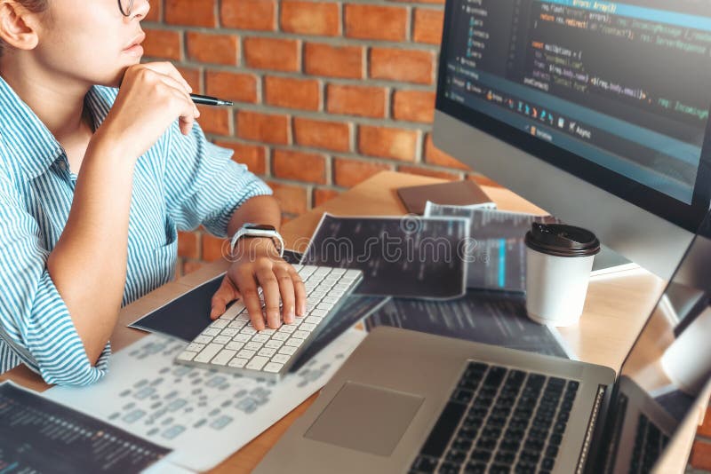 Developing Programmer Team Reading Computer Codes Development Website