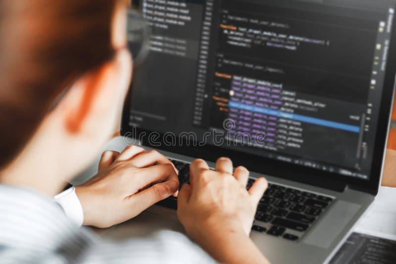Developing Programmer Team Reading Computer Codes Development Website