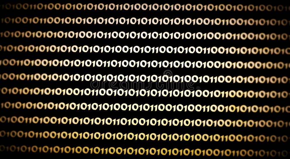 Developing Programming Binary Code. Abstract Binary Software ...