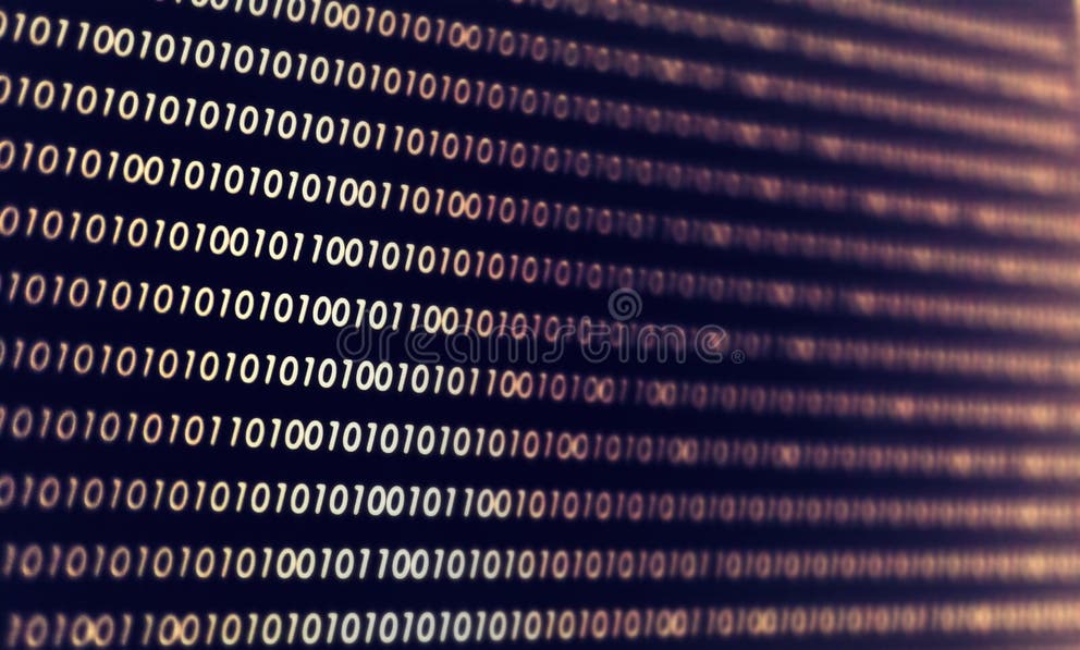 Developing Programming Binary Code. Abstract Binary Software ...