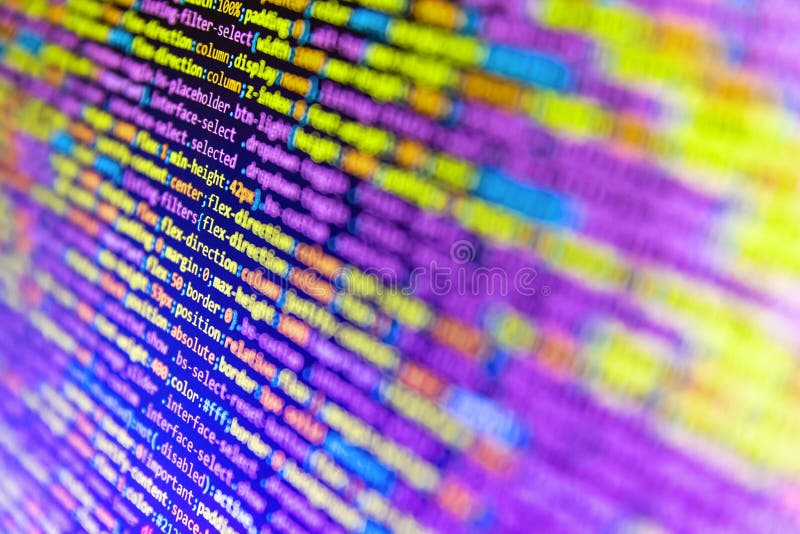 Developing Programming Binary Code Future Technology Creation Process