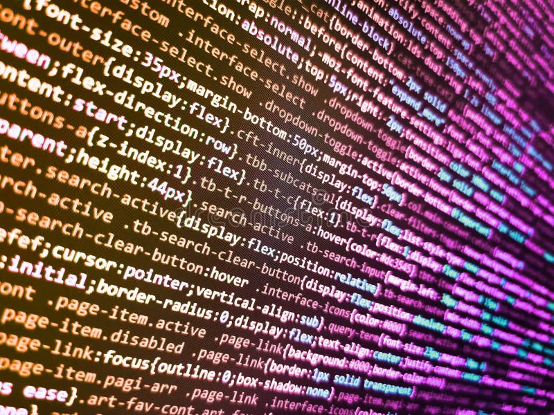 690 Programming Html5 Stock Photos - Free & Royalty-Free Stock Photos from Dreamstime