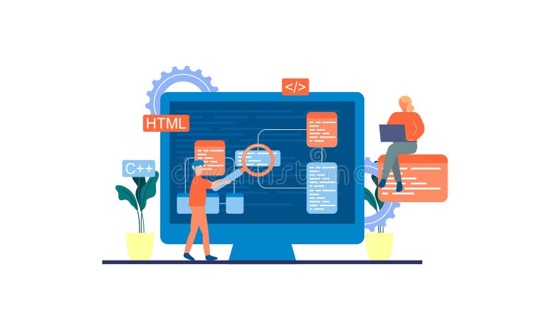 Screen Wit Stock Illustrations – 167 Screen Wit Stock Illustrations, Vectors & Clipart - Dreamstime