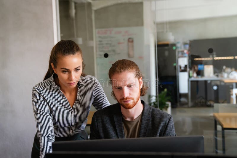 Developing Programming and Coding Technologies. Programmer Working in a ... Developing Programming and Coding Technologies. Programmer Working in a ...