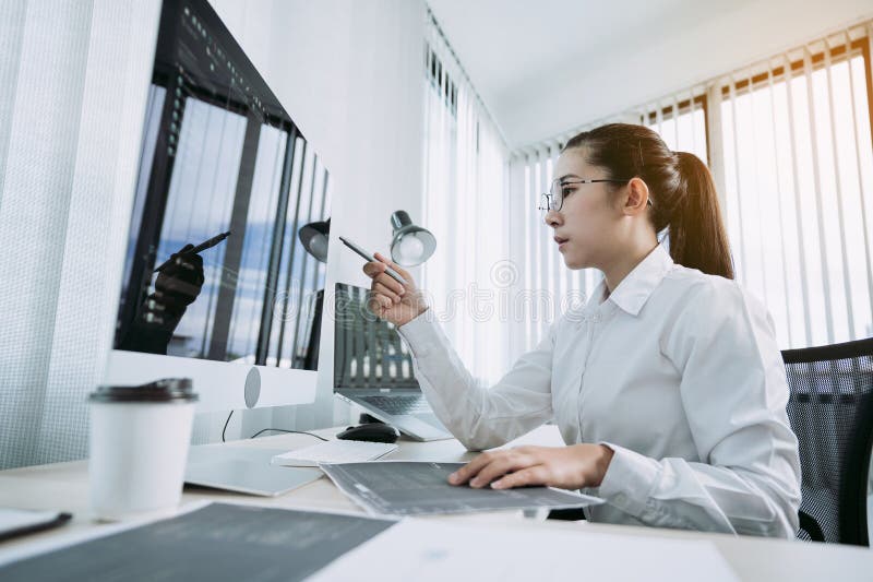 Developing Programming And Coding Technology Working In A Software Engineers Developing