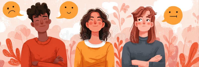 Developing Self-Compassion Habits through Emotional Awareness and ...