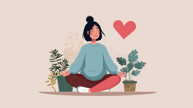 Developing Self-Compassion Habits through Mindfulness and Inner Peace ...