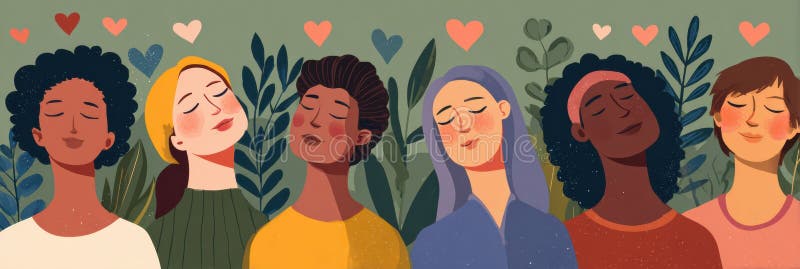 Developing Self-Compassion Habits through Supportive Practices and ...