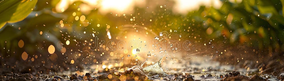 Developing a Sensor-based Irrigation App for Real-time Field Moisture ...