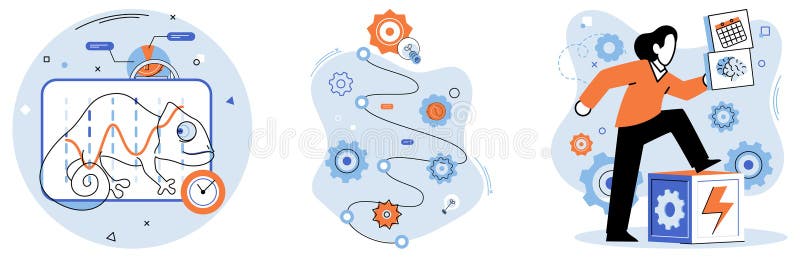 Developing Soft Skills Flexibility, Problem-Solving, and Time ...