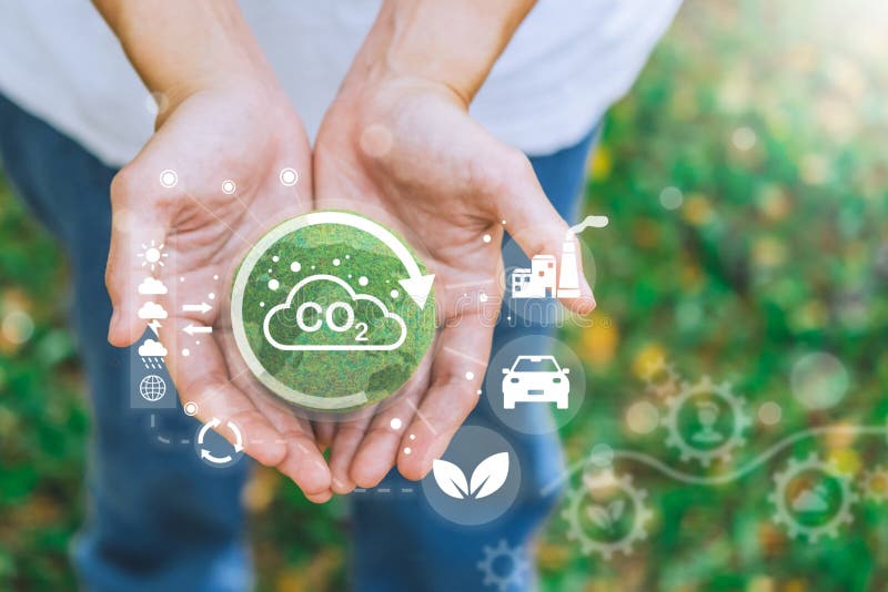 ESG Concept ,Sustainable Development Goal (SDGs) Ideas for Sustainable ...