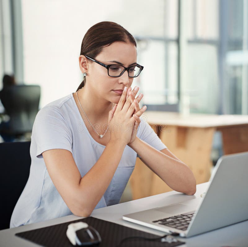 Developing Tomorrows Tech Today. a Designer Sitting at Her Desk in an ... Developing Tomorrows Tech Today. a Designer Sitting at Her Desk in an ...