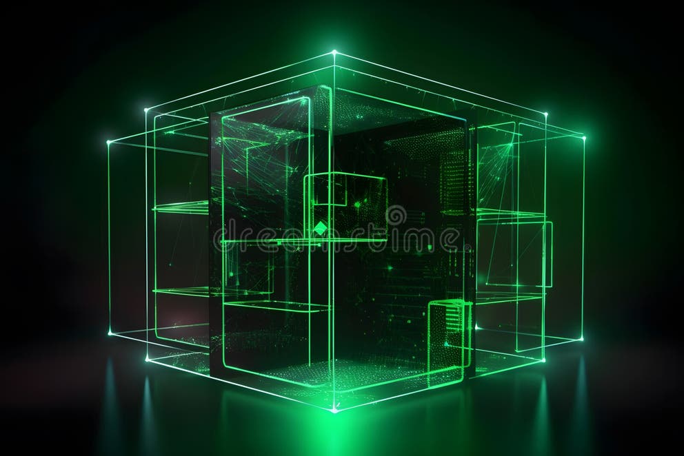 Development Architecture Computer Systems of Smart Building. Design ...