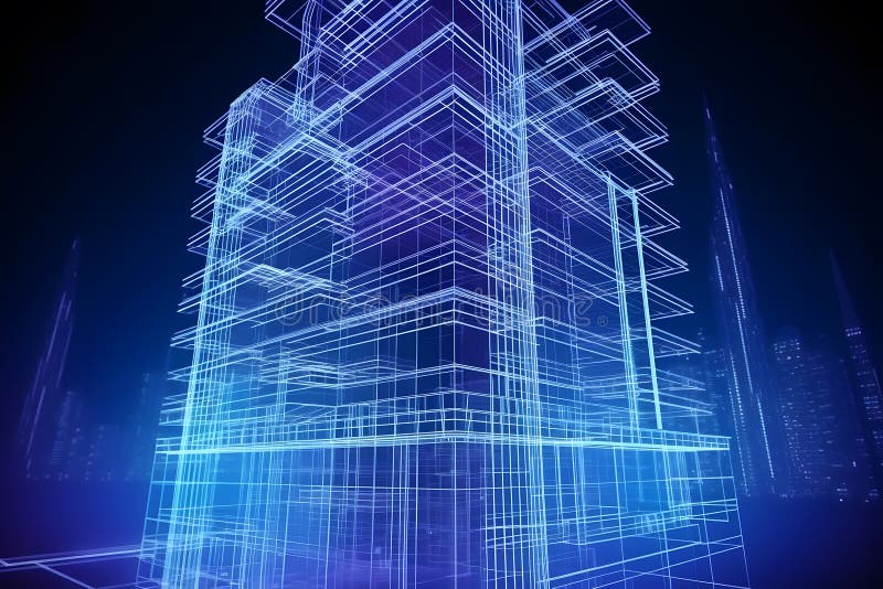 Development Architecture Computer Systems of Smart Building. Design ...