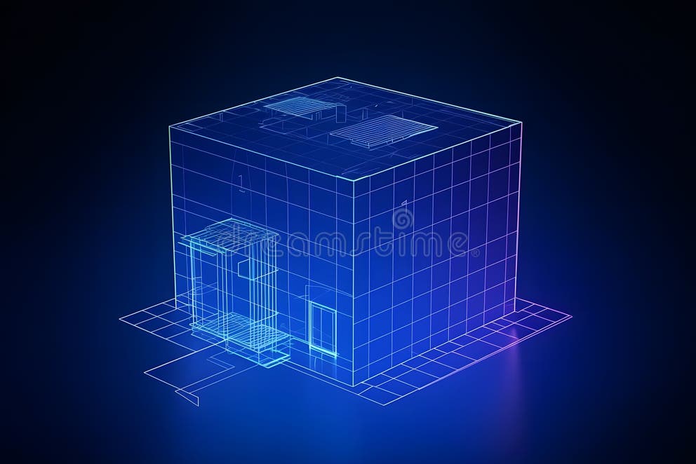 Development Architecture Computer Systems of Smart Building. Design ...