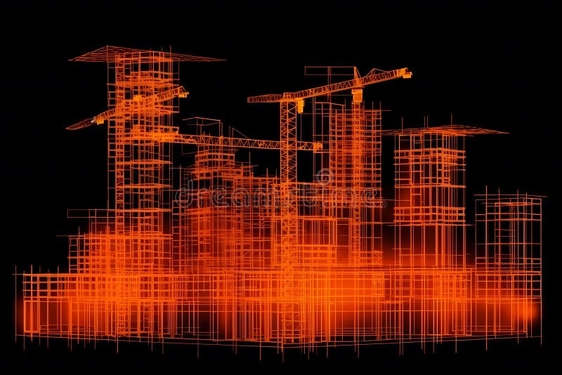 Development Architecture Computer Systems of Smart Building. Design ...
