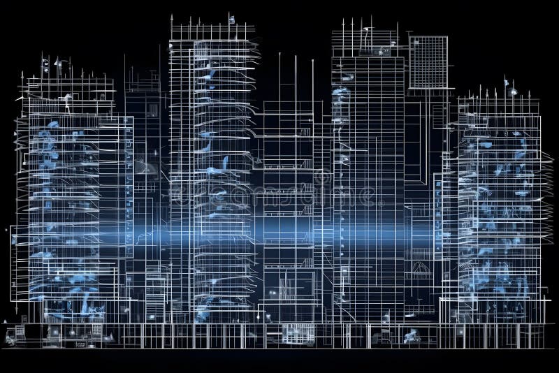 Development Architecture Computer Systems of Smart Building. Design ...