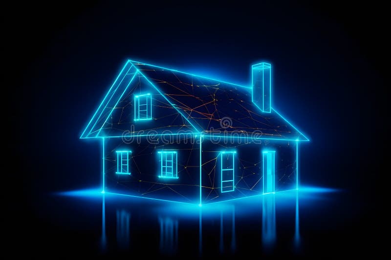 Development Architecture Computer Systems of Smart Building. Design ...