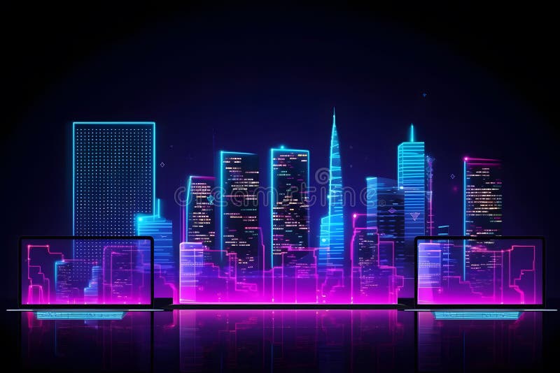 Development Architecture Computer Systems of Smart Building. Design ...