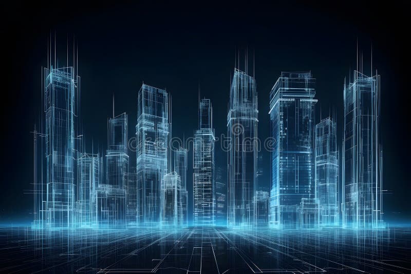 Development Architecture Computer Systems of Smart Building. Design ...