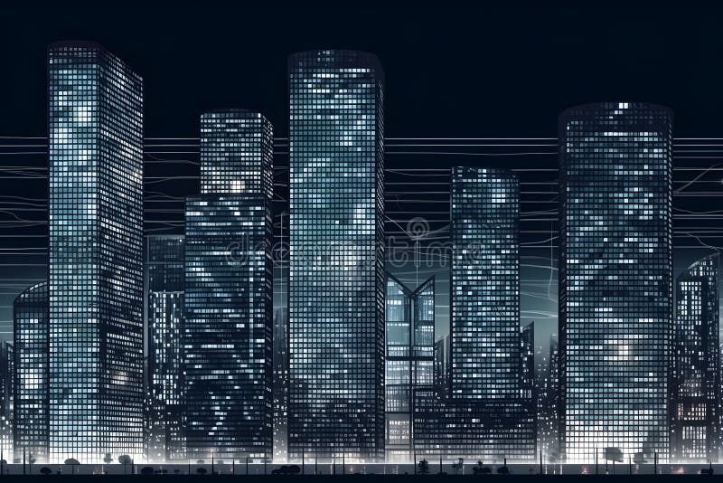 Development Architecture Computer Systems of Smart Building. Design ...