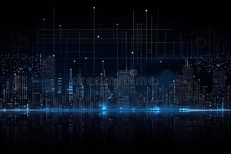 Development Architecture Computer Systems of Smart Building. Design ...