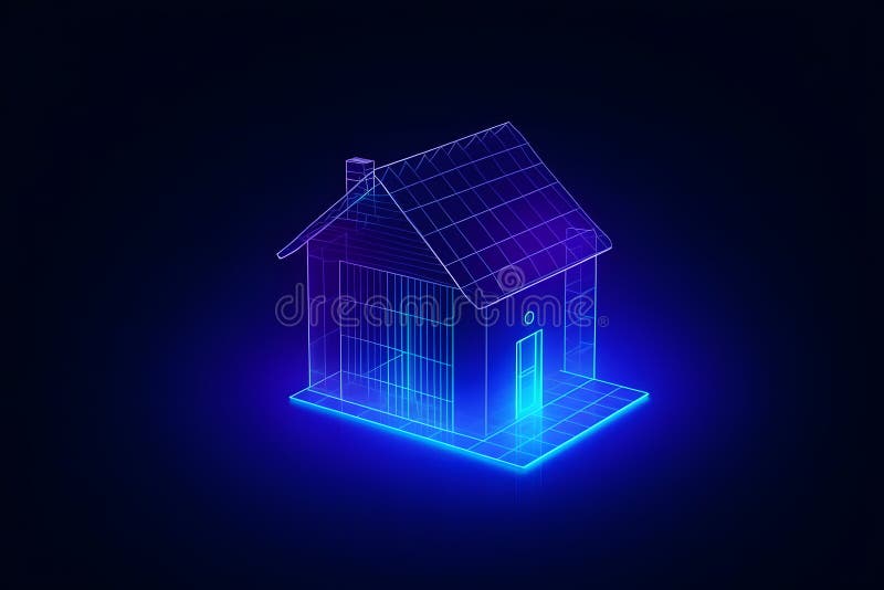 Development Architecture Computer Systems of Smart Building. Design ...