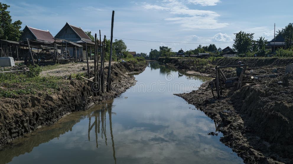 Development of Basic Utilities in Early Rattanakosin Thailand ...