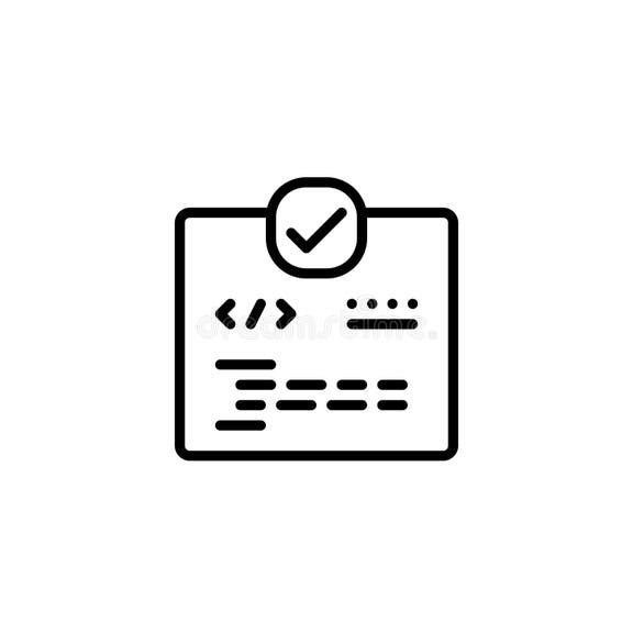 Development Clean Code: Development Solutions for Clean and Efficient Code Stock Vector ...