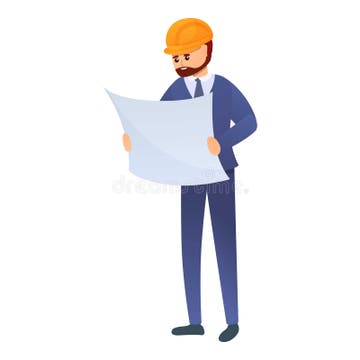 Cartoon Contractor Stock Illustrations – 17,196 Cartoon Contractor ...
