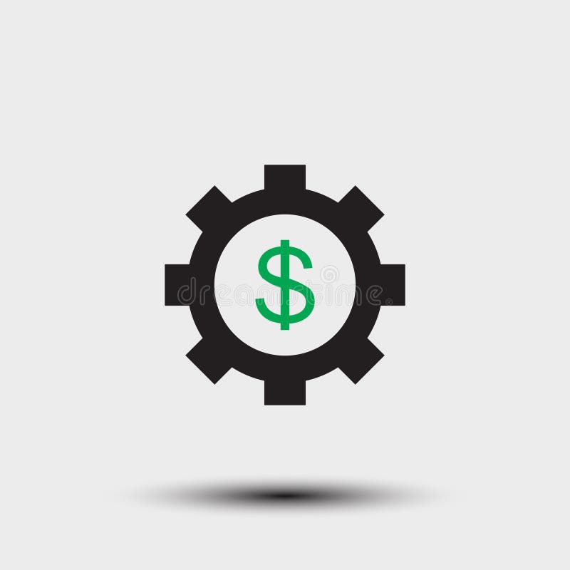 Cost Control Icon Stock Illustrations – 2,160 Cost Control Icon Stock ...