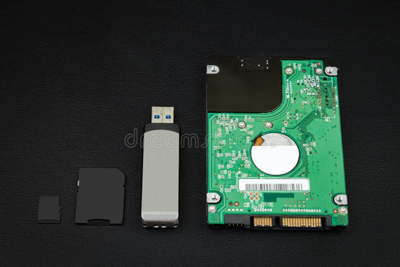 Development of Data Storage. Stock Photo - Image of smart, hobby: 109244672